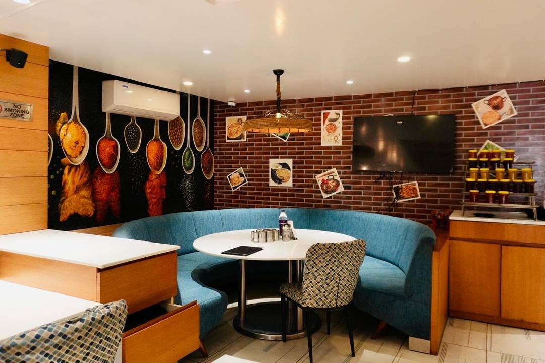 coriander leaf indore