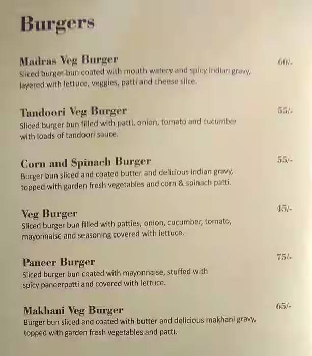 rooftop cafe jayanagar