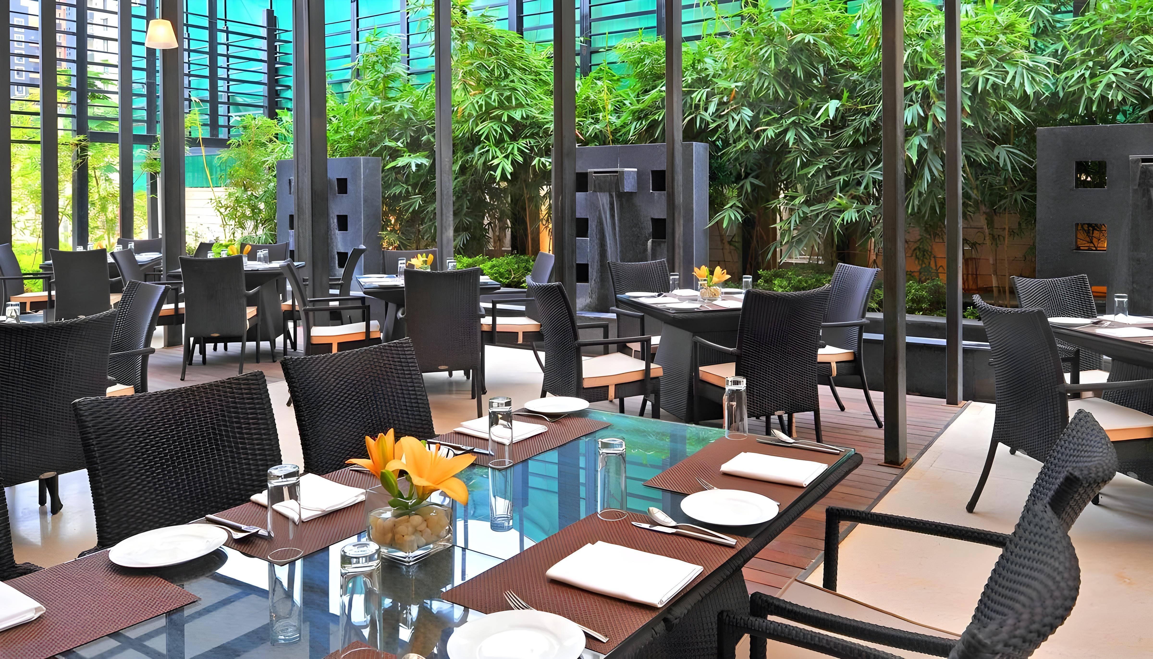 Four Points By Sheraton Pune