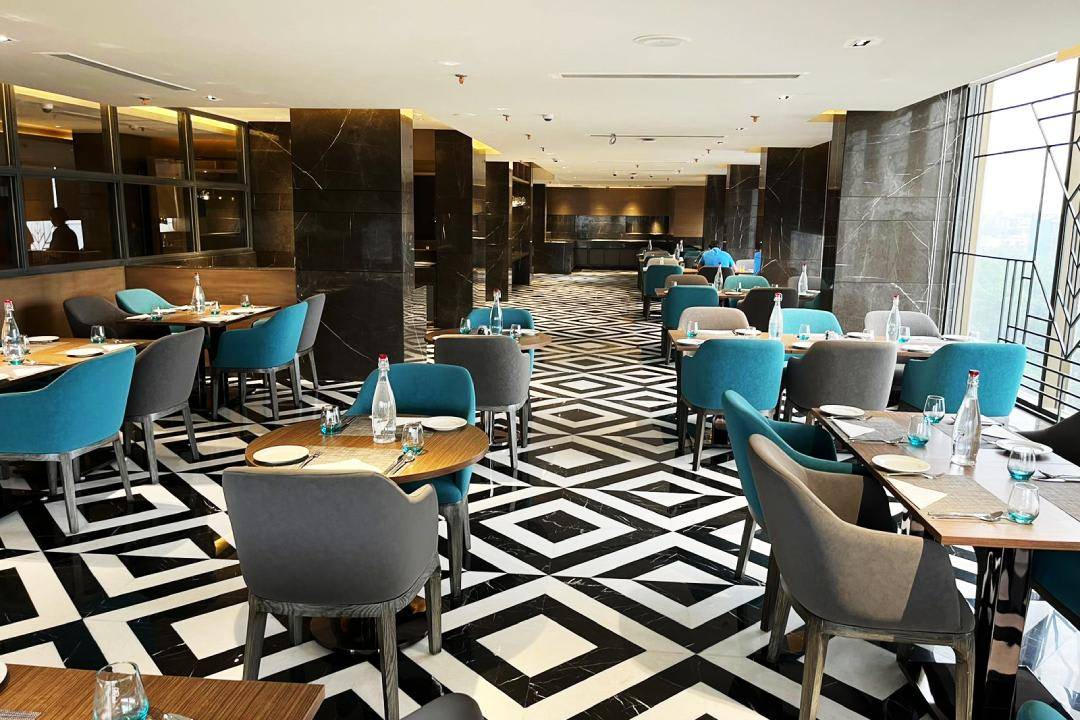 The zodiac restaurant 60 photos - Astrologytoyou.com
